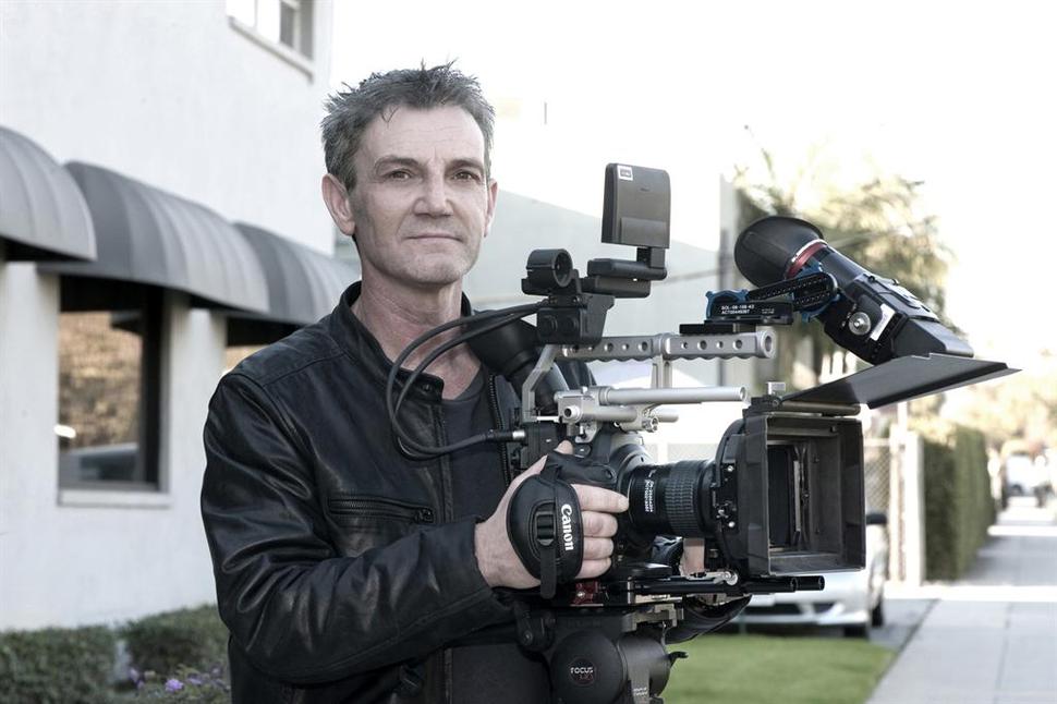 Canon Zooms Into the North American Eagle Project | TV Tech