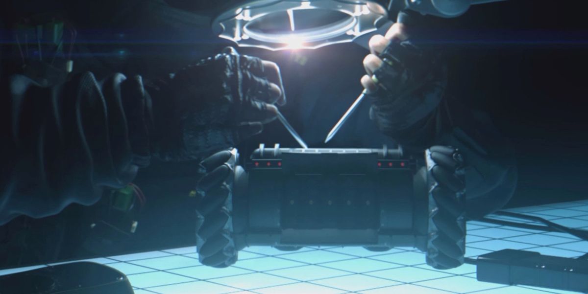 New Rainbow Six Siege leak details Australian Year 4 Operators ...