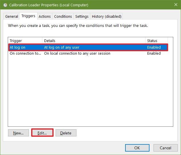 How to fix the vertical-stripe color issue affecting displays on ...