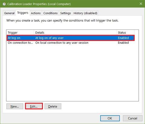 How to fix the vertical-stripe color issue affecting displays on ...