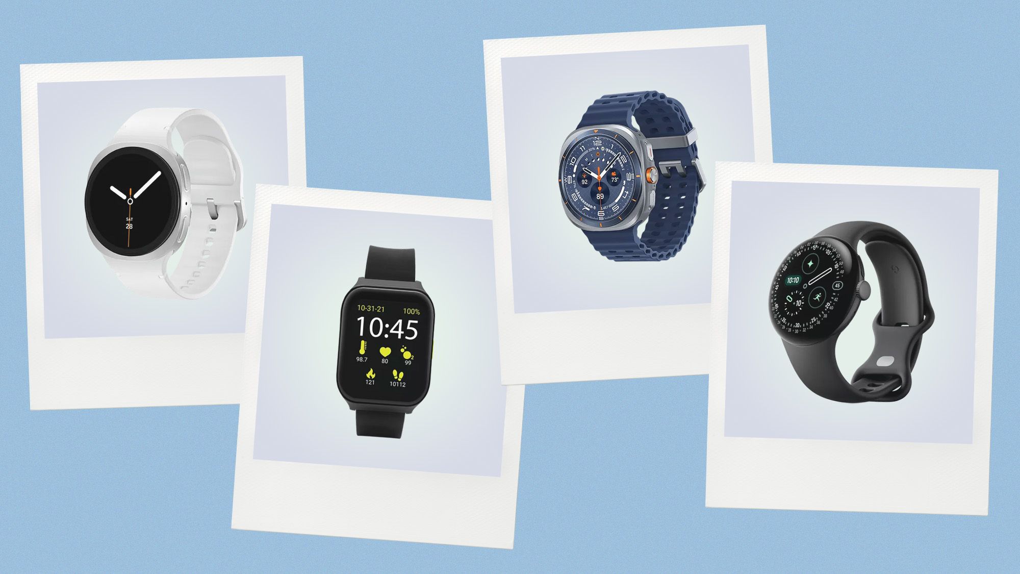 5 Verizon Wireless Smart Watches to Gift Your Most Online Friend | Who ...