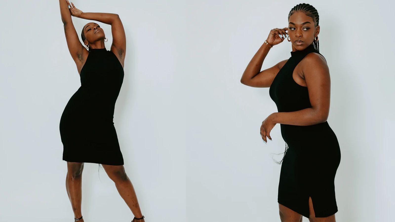 Dresses with built-in bras: Maxi, short and mid-length styles | Woman ...