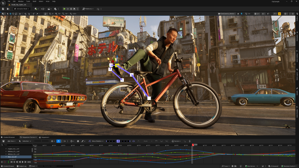 Unreal Engine vs Unity: which is right for you? | Creative Bloq