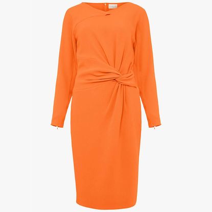 How to wear bright color clothes according to stylist Gemma Sheppard ...