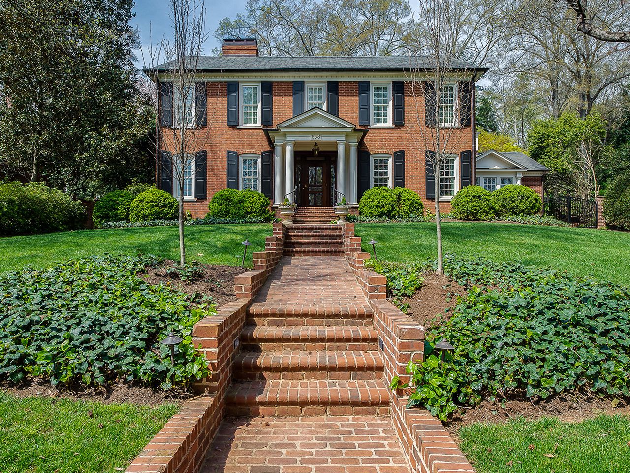 6 beautiful homes built in the 1960s | The Week