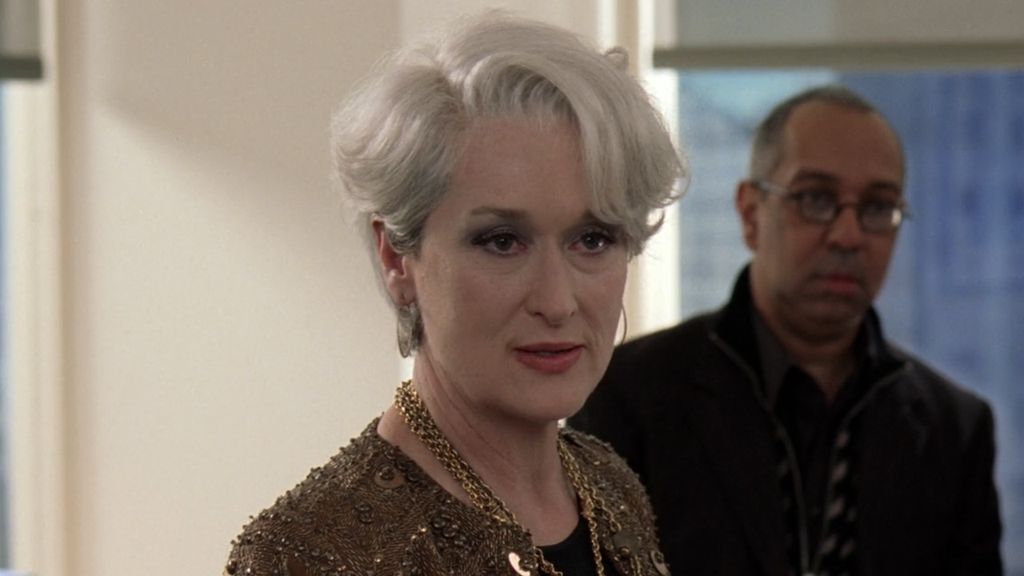 The Devil Wears Prada 2 Is Coming In Spring 2026 And I'm Sorry, I'm ...