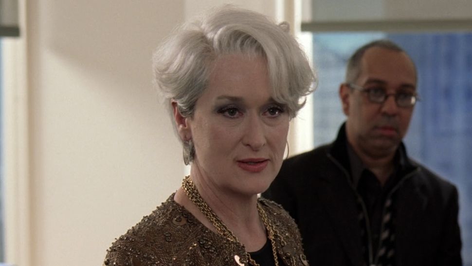The Devil Wears Prada 2 Is Coming In Spring 2026 And I'm Sorry, I'm Wearing My Florals; Here's ...
