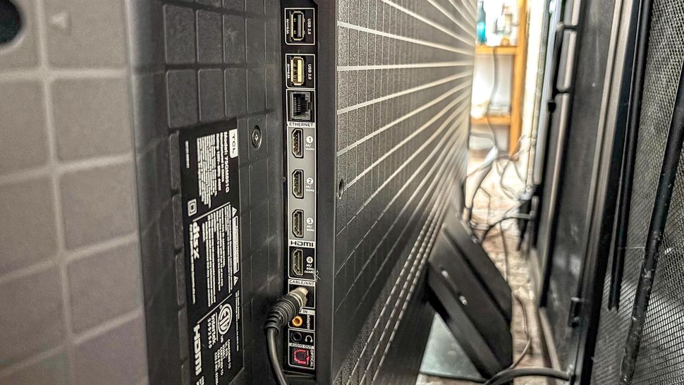 Best TVs of 2025 tested: top OLEDs, Mini-LEDs and QLEDs | Tom's Guide