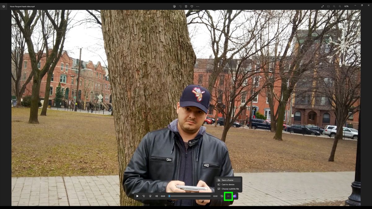 How to use the free Windows 10 video editor | Tom's Guide