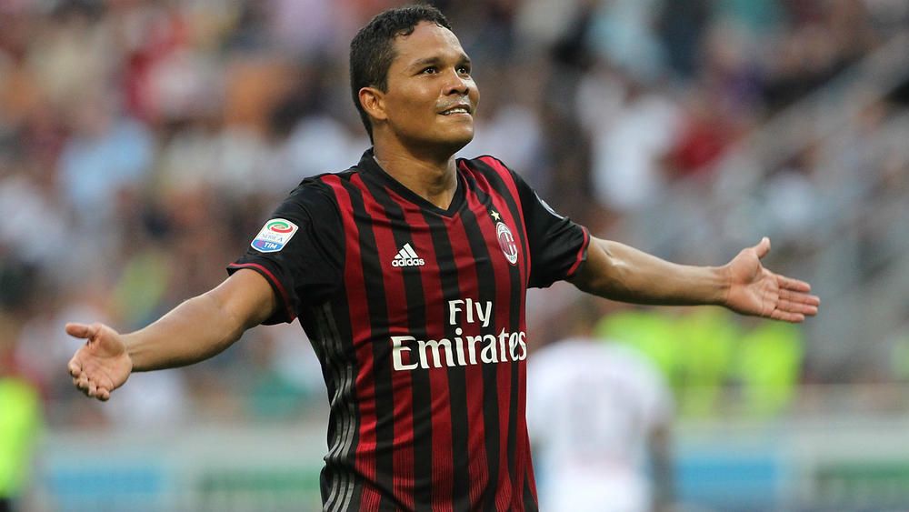 Happiness more important than money - Bacca rejects new China approach ...