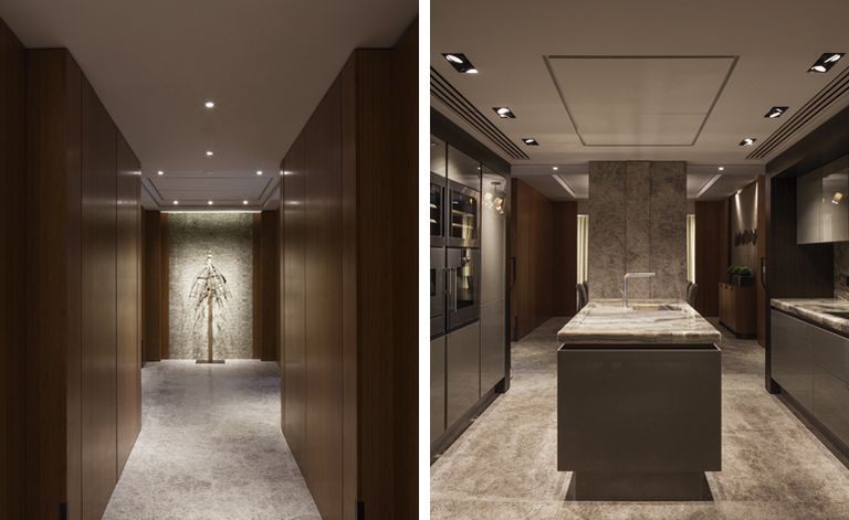 Andre Fu designs a new suite at the Berkeley Hotel, London | Wallpaper*