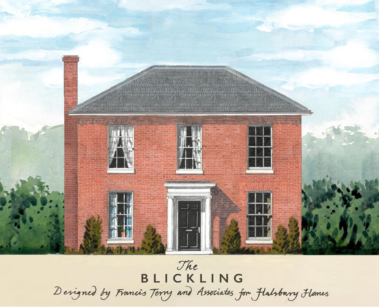 Why is most new-build housing in Britain is awful — and why it doesn't ...
