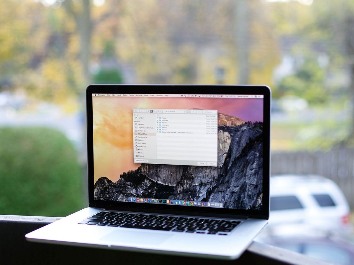OS X Yosemite: Explained - Page 3 | iMore