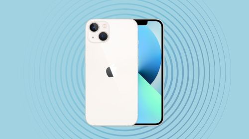 iPhone 13 review | TechRadar