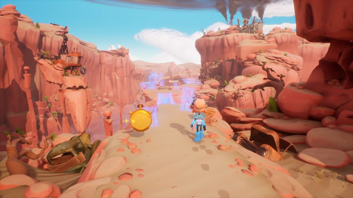 Crash 4 tips | GamesRadar+