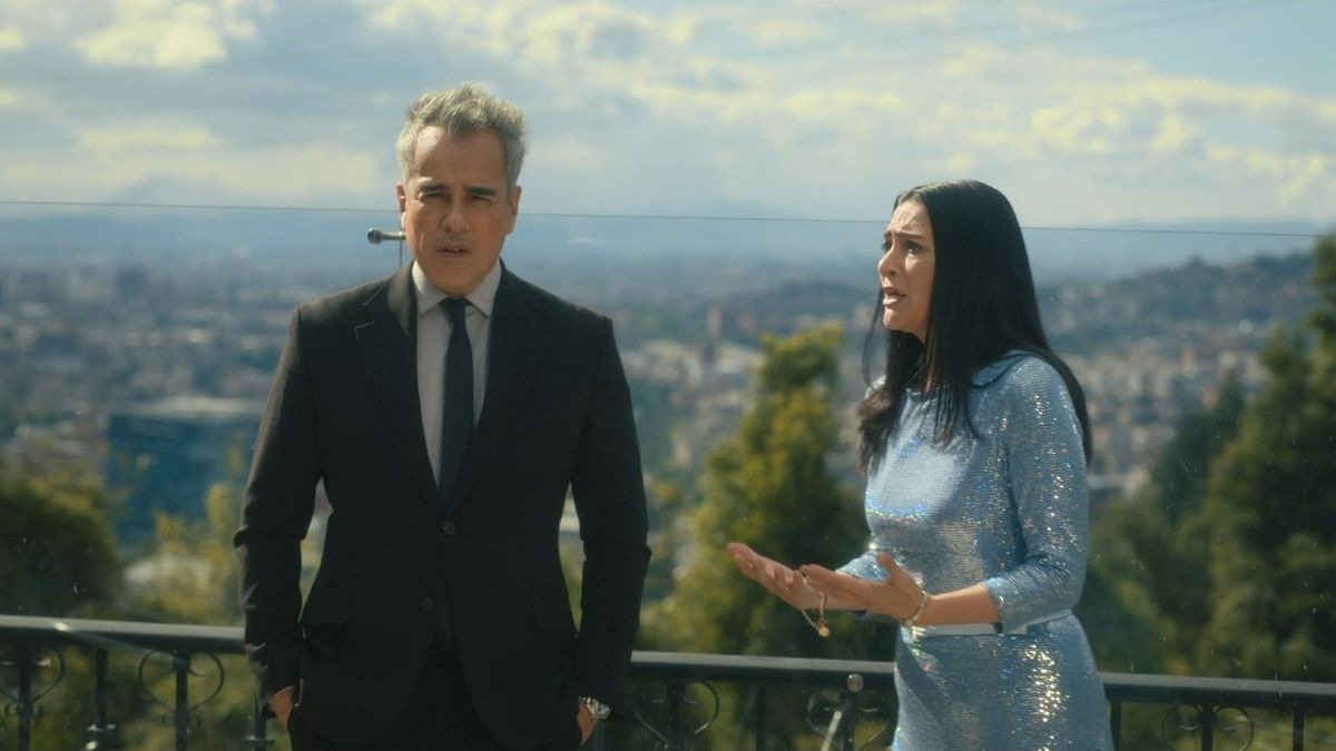 5 Reasons To Watch Betty La Fea: The Story Continues, Even If You Haven ...