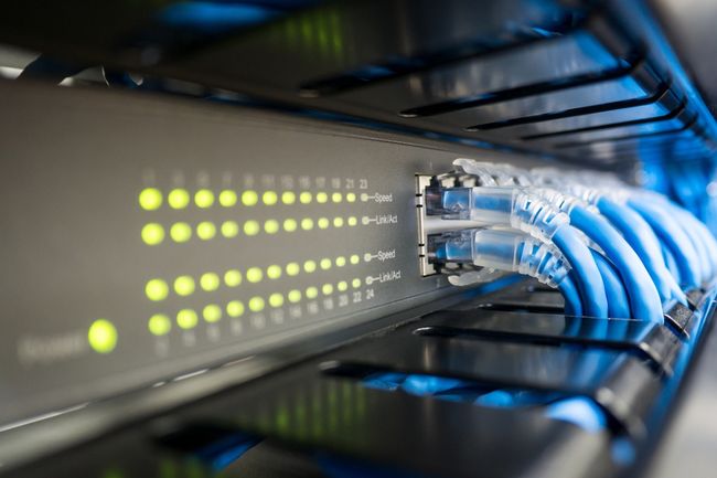 What Is Ethernet The Standards Explained ITPro