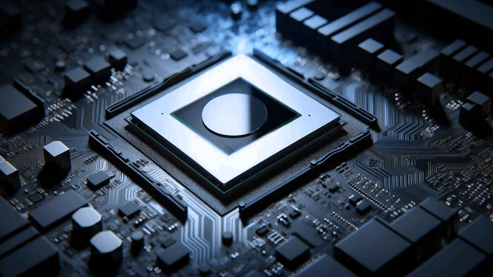 Diamond-cooled GPUs are coming soon — startup claims 20C temp reduction ...