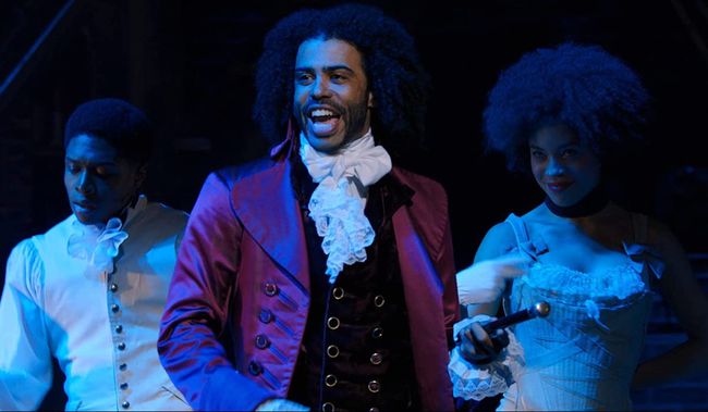Hamilton: 7 Great Things We Got From The Movie That The Soundtrack ...