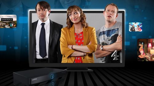 YouView box software update brings new features and bug fixes | What Hi-Fi?