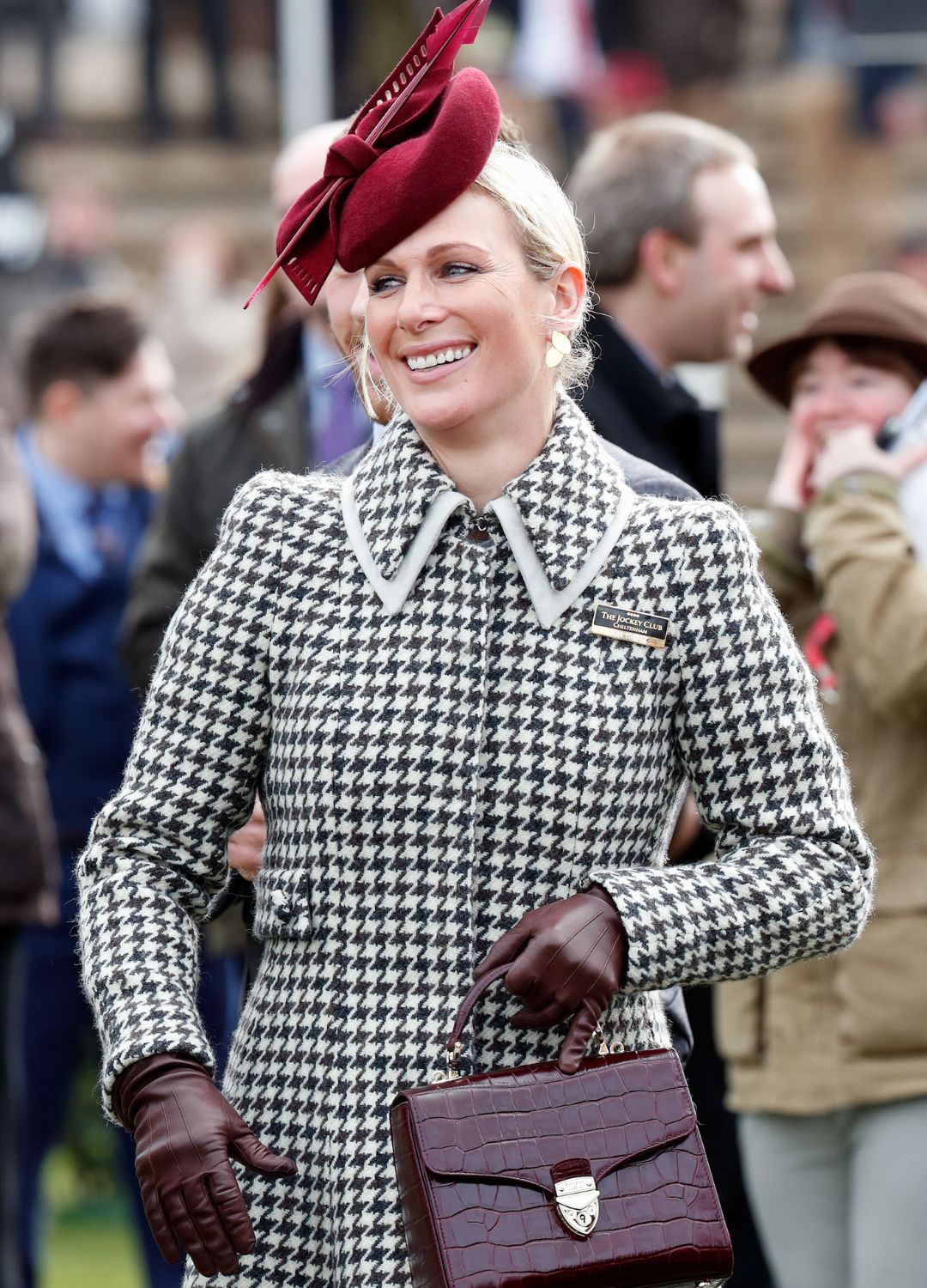 Ladies Day outfits we love: looks for a day at the races | Woman & Home