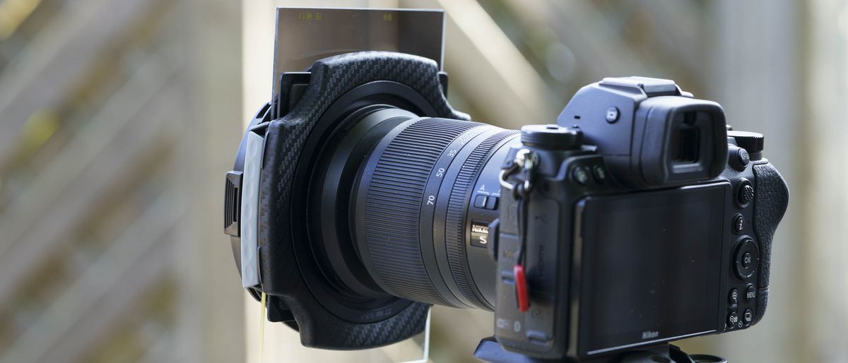 LEE Filters LEE100 Holder review | Digital Camera World