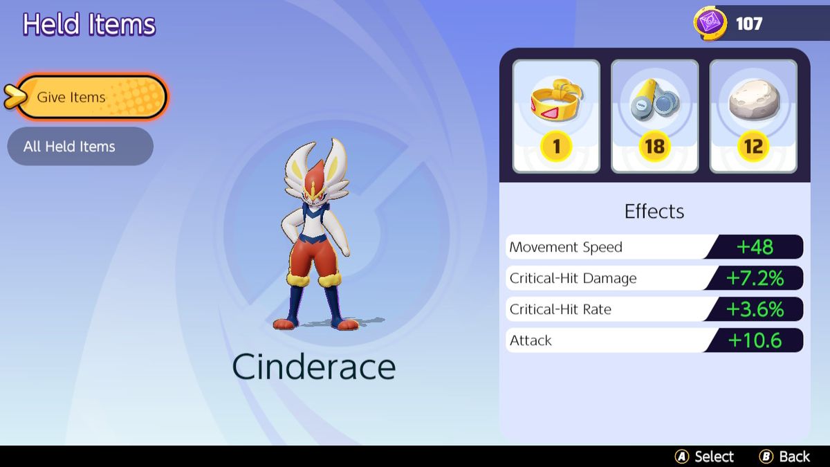 Best Pokémon Unite builds: Mew, Dragonite, and more | iMore