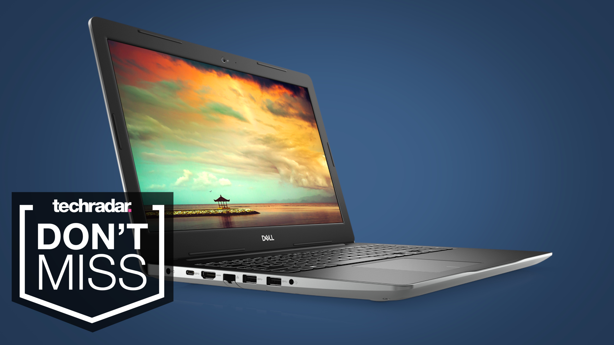 Need A Cheap Laptop Dell s Inspiron 15 Is On Sale For Just 342 Ahead Need A Cheap Laptop Dell s Inspiron 15 Is On Sale For Just 342 Ahead