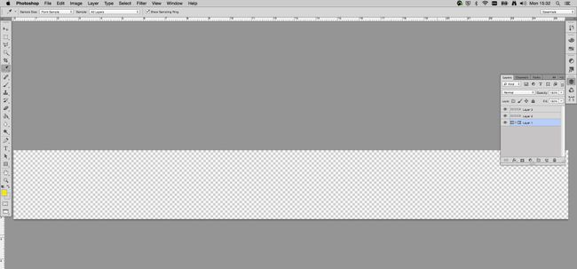 How to create an animated web banner in Photoshop | Creative Bloq