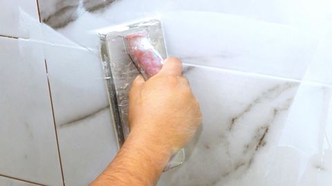 How long does grout take to dry? A guide to drying times | Homebuilding