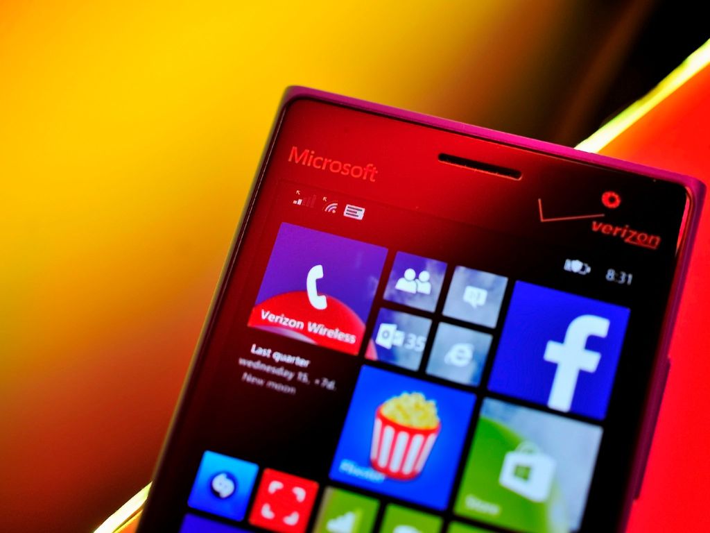 Microsoft's Phone Companion and cross-platform apps are its Windows ...