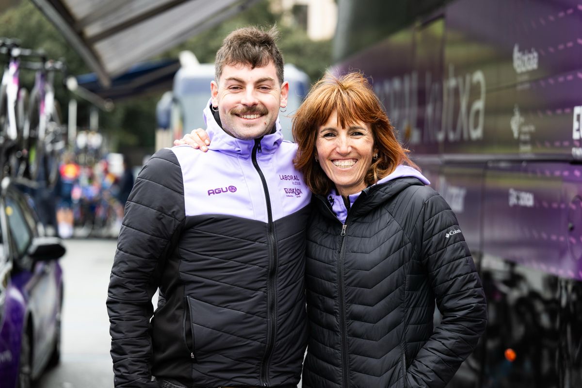 'It's given us spectators unique moments to enjoy' - Spanish cycling ...