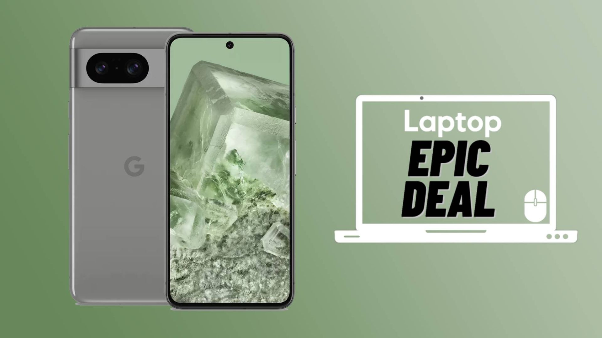 Google Pixel 8 Pro arrives at its all-time low — save $350 on Google's ...