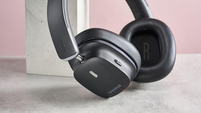 Baseus Bowie 30 Max review: head-tracked spatial audio and ANC on a ...