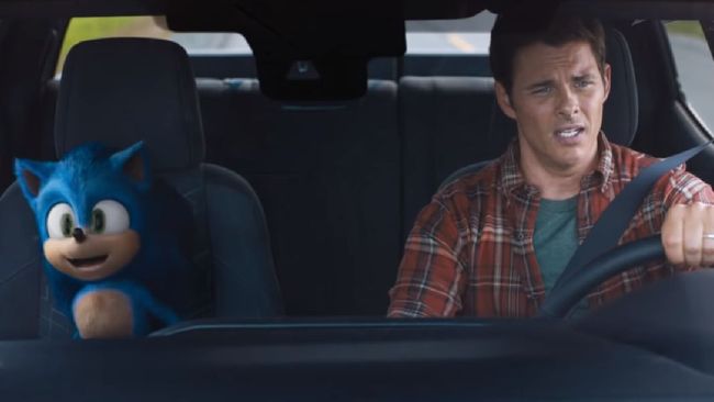 James Marsden's Best Movies And TV Shows And How To Watch Them ...