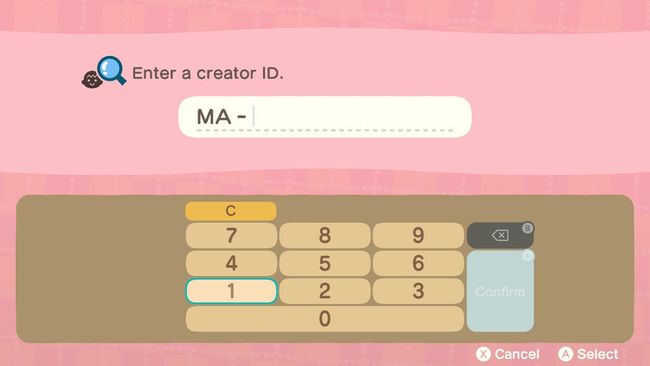 Animal Crossing: New Horizons — How to use Creator IDs, Design IDs, and ...