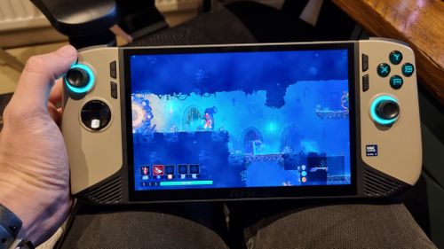 Killer AX1650 Wi-Fi 6 adapter is built on Intel tech | PC Gamer