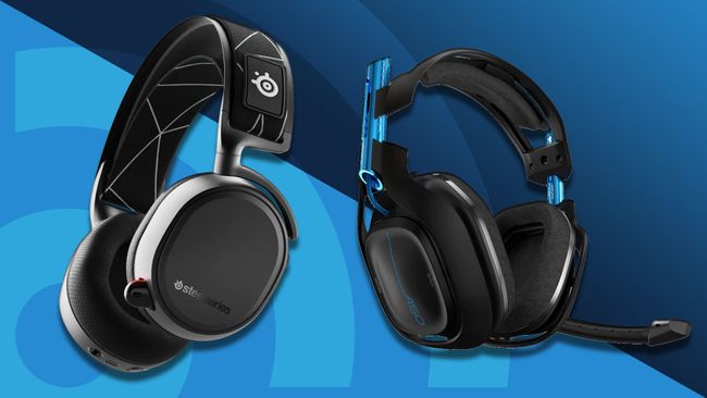 Best PS4 headsets in 2025 | TechRadar