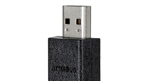 AudioQuest JitterBug review | What Hi-Fi?