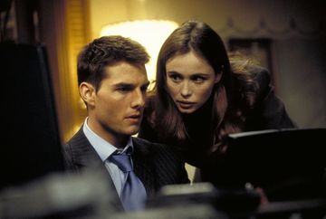 The 79 Best '90s Movies That Are Essential Viewing | Marie Claire