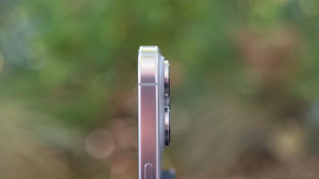 Apple iPhone 16 Pro review: pocket-sized brilliance and no concessions ...