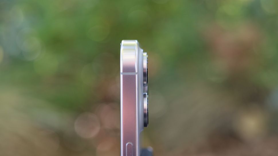 I switched from an iPhone 12 Pro to an iPhone 16 Pro – here are 5 ...