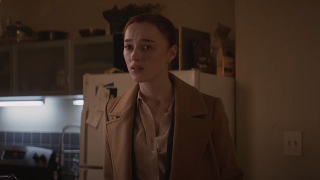 Fair Play Cast: Where You've Seen The Actors From Netflix's New Erotic ...