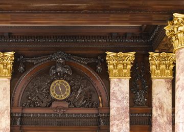 Australia House: The story of Australia's unforgettable outpost in the ...