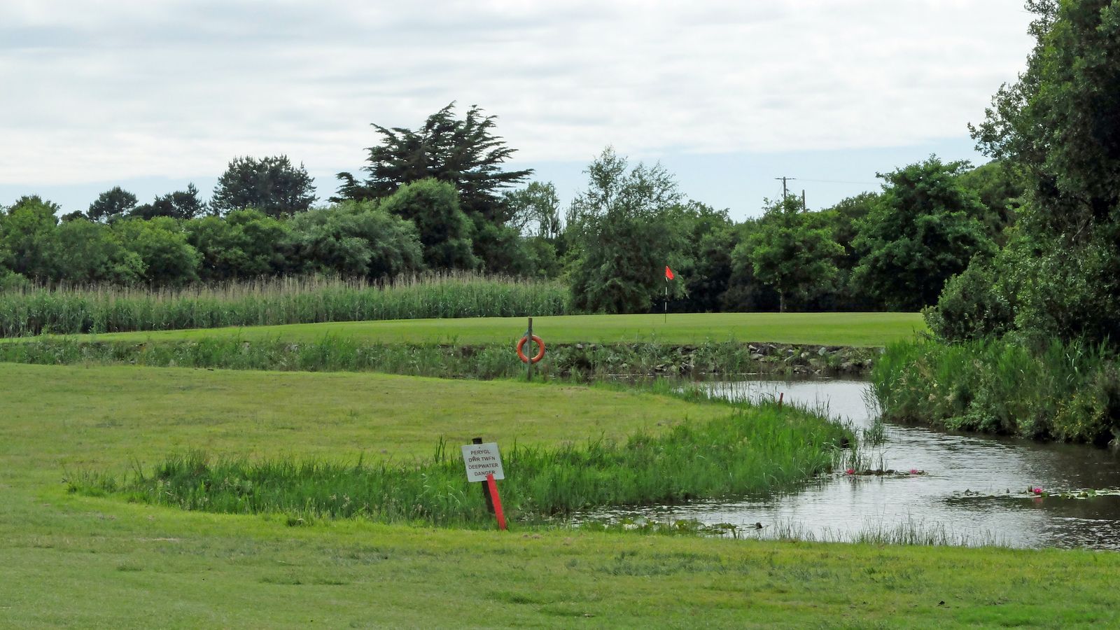 Porthmadog Golf Club Course Review | Golf Monthly