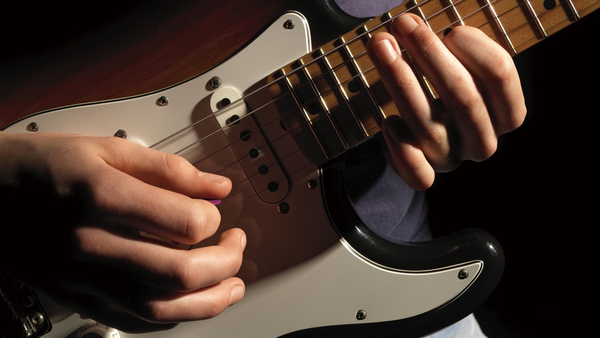 Fretboard Memorization: Three Steps to Neck Knowledge | GuitarPlayer