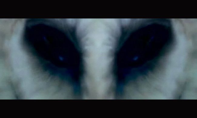 The Scariest Aliens Ever from Sci-Fi Films | Space