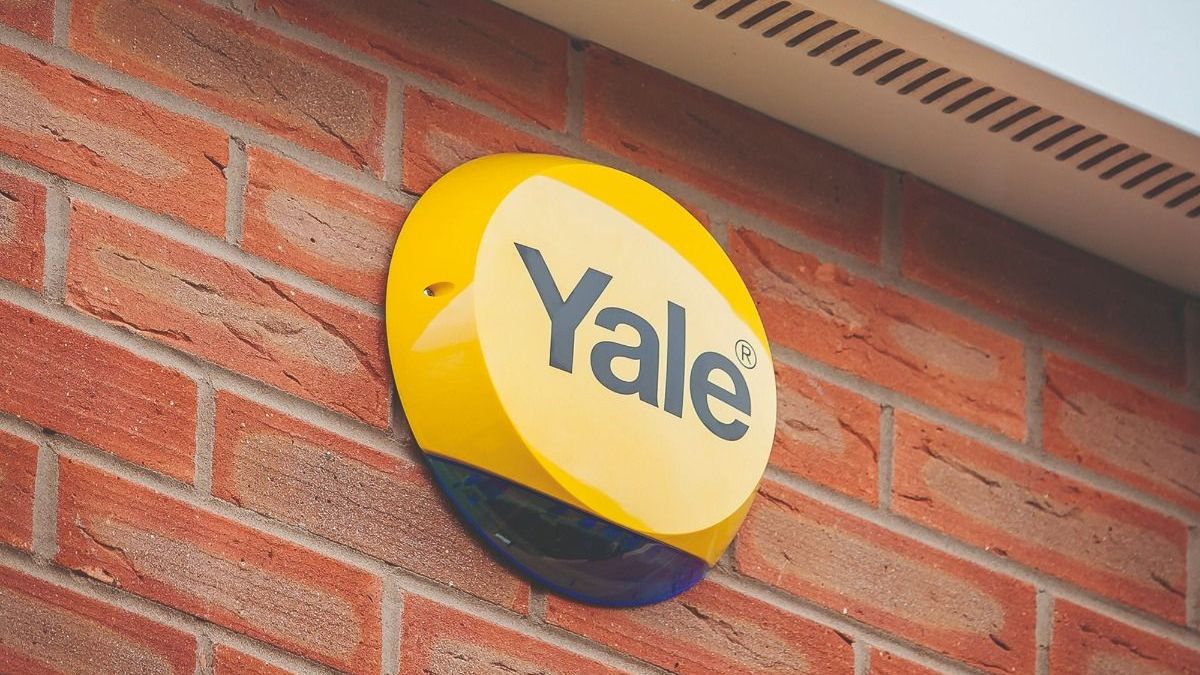 Yale Sync Smart Home Alarm review: flexible, reliable, simple home ...