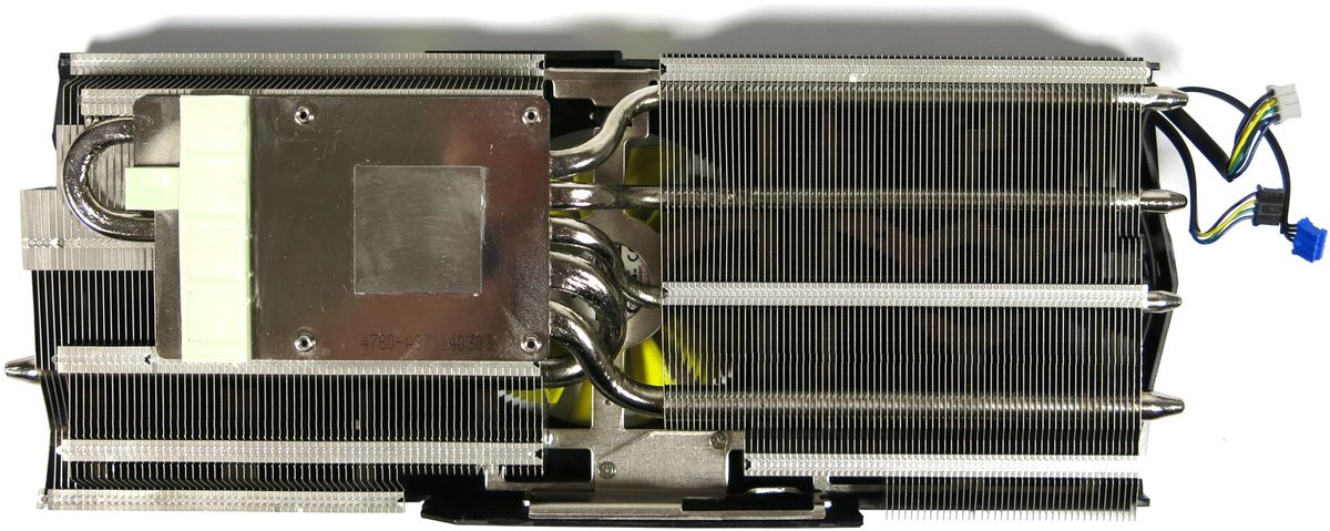 Features And Pictures - MSI R9 290X Lightning Review: The Right Way To ...