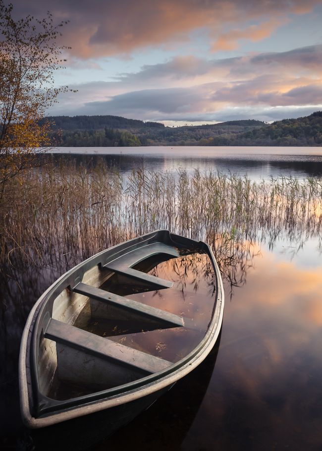 Stunning landscape photography wins Wex Photographer of the Year 2020 ...